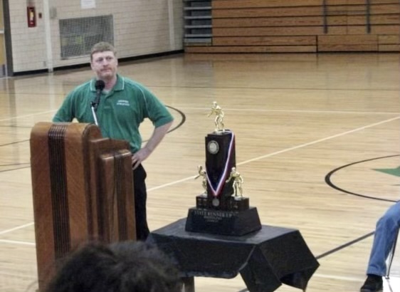 Murray a model of sustained success and longevity | Geneseo Schools